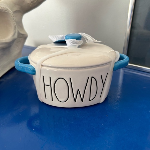 Rae Dunn | Kitchen | Rae Dunn Disney Pixar Toy Story Woody Jessie Howdy ...